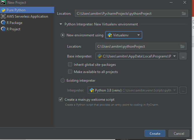 pycharm-6 – OpenWriteup